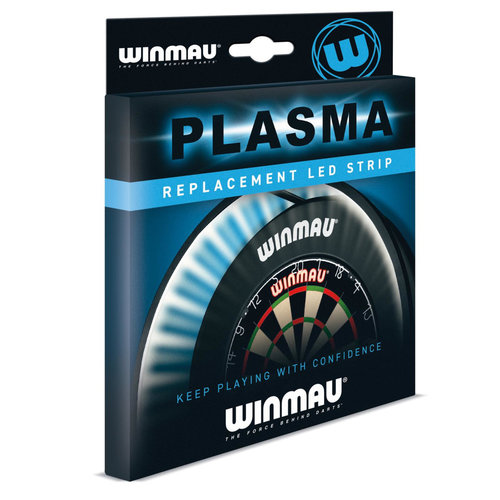 Winmau Plasma Replacement LED Strip - Dartshopper